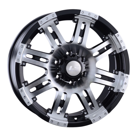 Диски LS FG11 - описание, фото